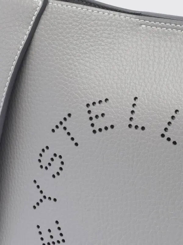 Stella McCartney Crossbody Bag - Grey