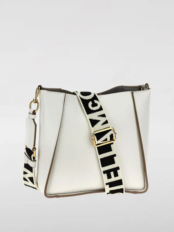 Stella McCartney Crossbody Bag - White