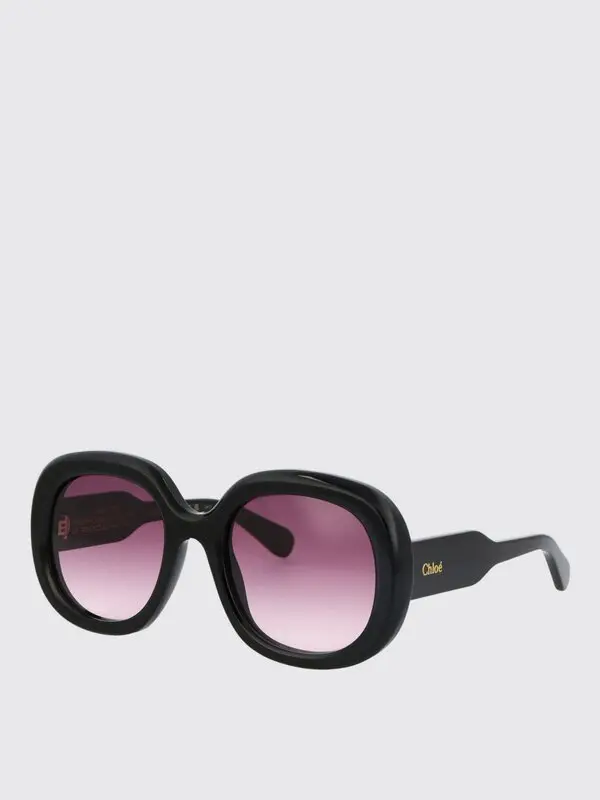 Chloé Sunglasses - Black