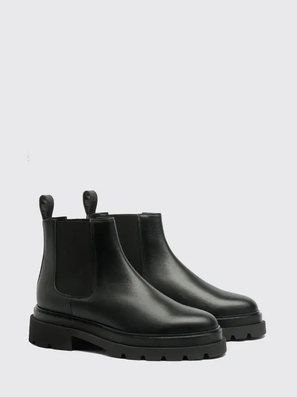 Santoni Chelsea Boots