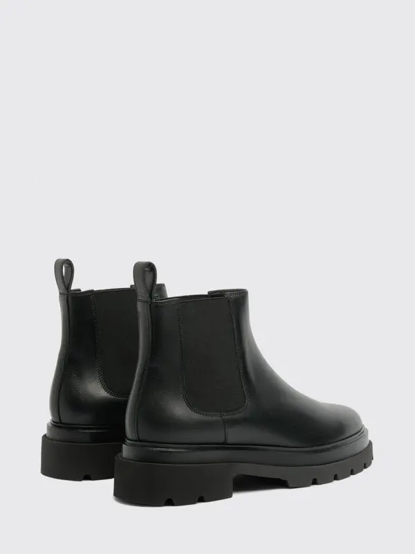 Santoni Chelsea Boots