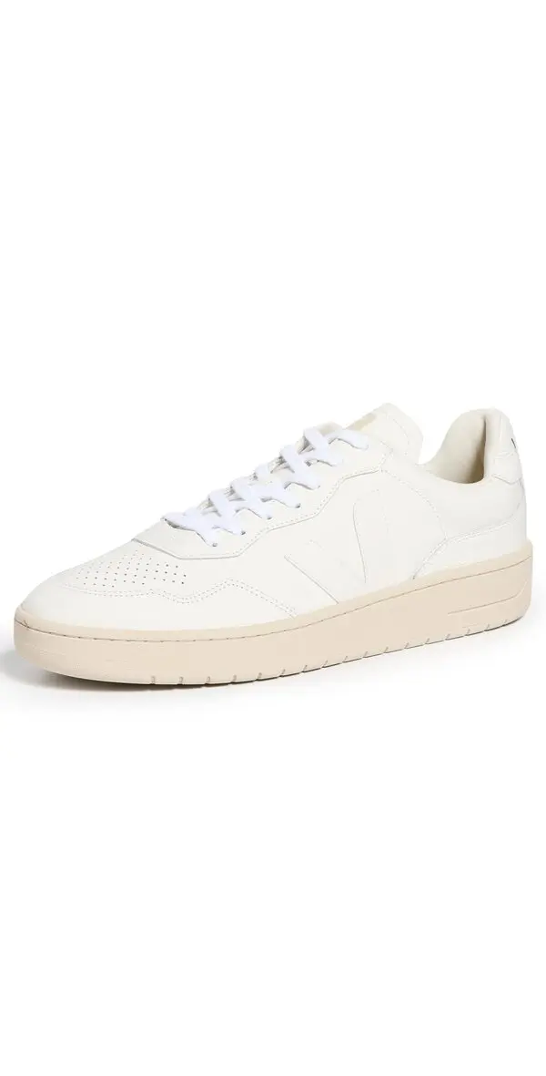 VEJA V-90 Sneakers - Extra White
