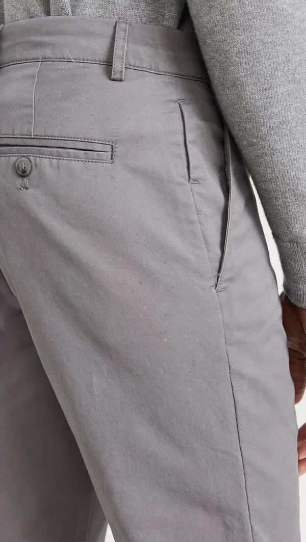 Club Monaco Connor Chinos