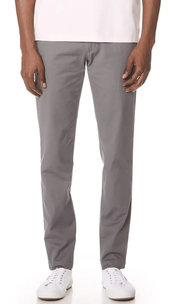 Club Monaco Connor Chinos