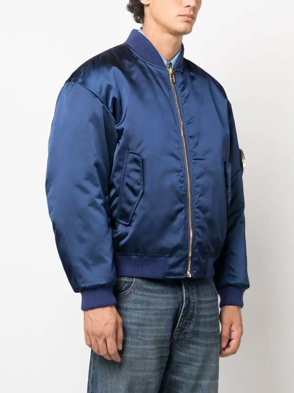 Gucci X Arcus Caelestis Bomber Jacket