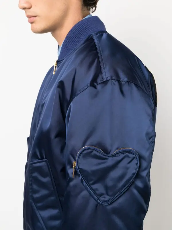 Gucci X Arcus Caelestis Bomber Jacket