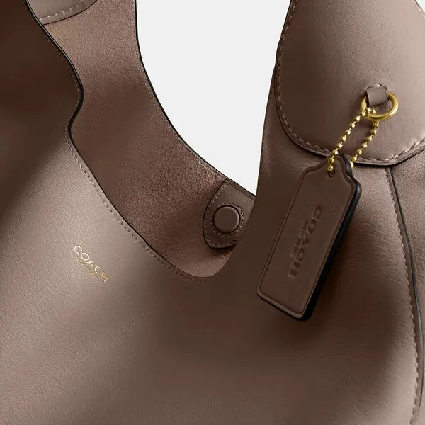 Coach Brooklyn Bag Review: A Deep Dive Into All Three Sizes
