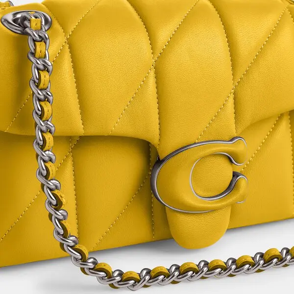 COACH Tabby Shoulder Bag