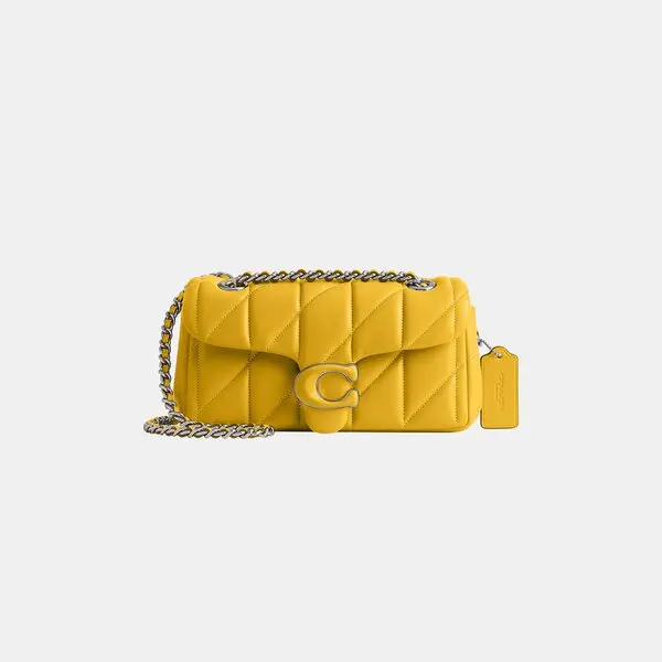 COACH Tabby Shoulder Bag