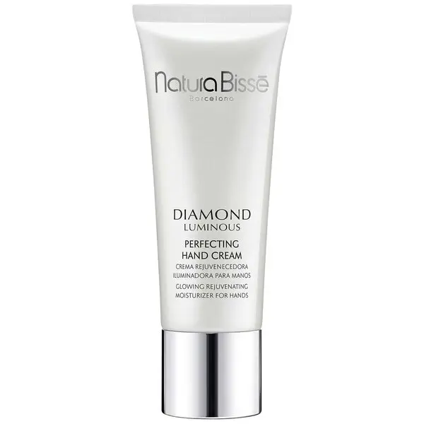 Natura Bissé Diamond Luminous Perfecting Hand Cream 75ml - One-color