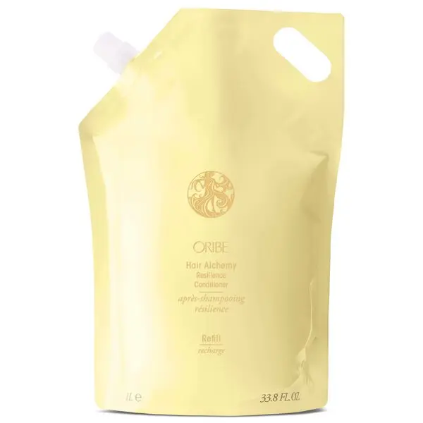 Oribe Hair Alchemy Resilience Conditioner Refill 33.8 Oz - One-color