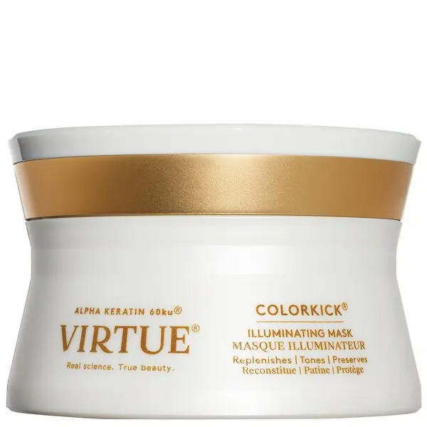 Virtue® Colorkick Illuminating Mask 150ml - One-color