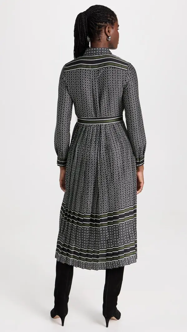 Shoshanna Brighton Dress