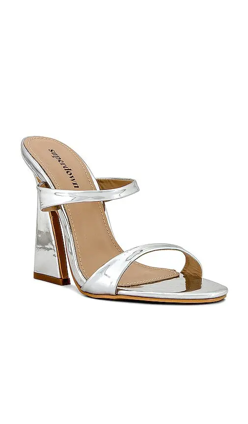 Superdown Serena Heel