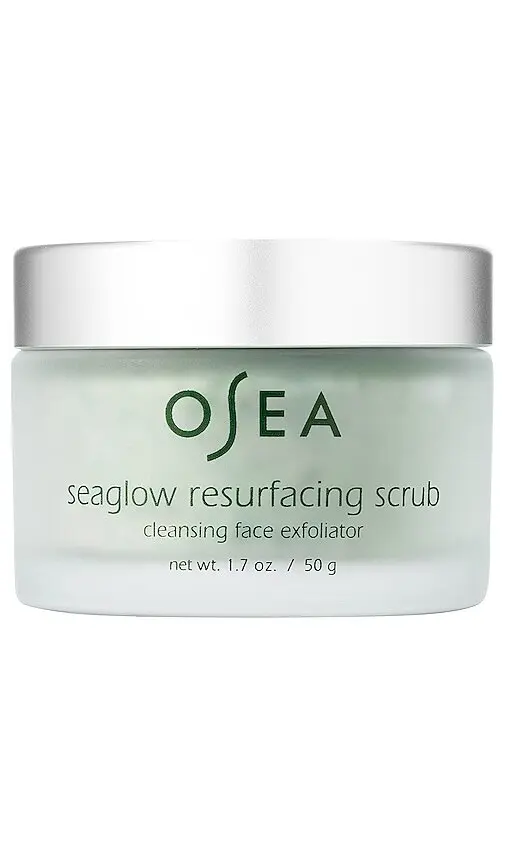 OSEA Seaglow Resurfacing Facial Scrub - N,a