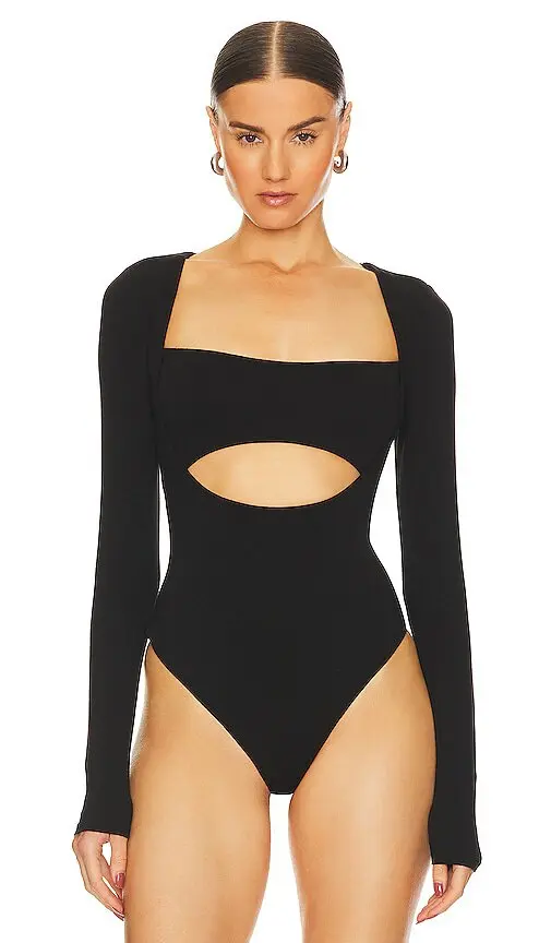 AFRM X Essentials Vail Bodysuit