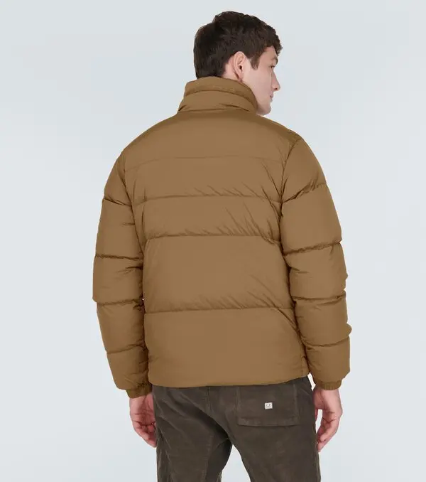 C.P. COMPANY Down Padded Jacket