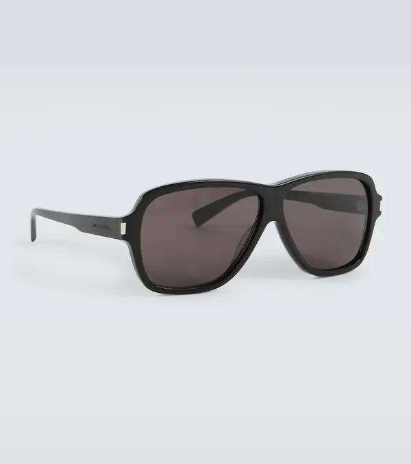 Saint Laurent Sl 609 Carolyn Sunglasses