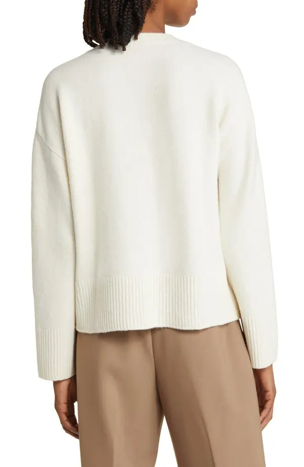 & Other Stories Crewneck Sweater