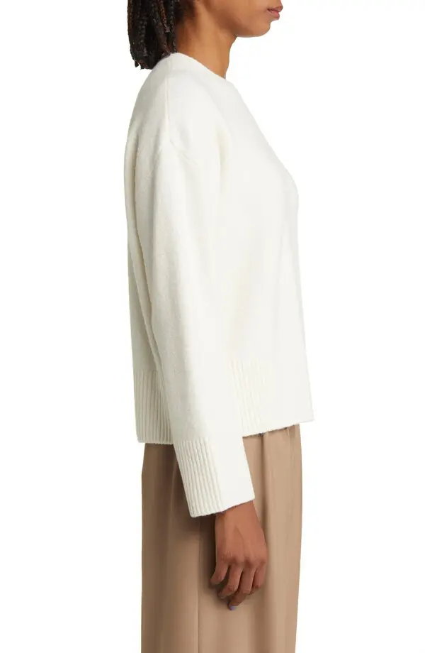& Other Stories Crewneck Sweater