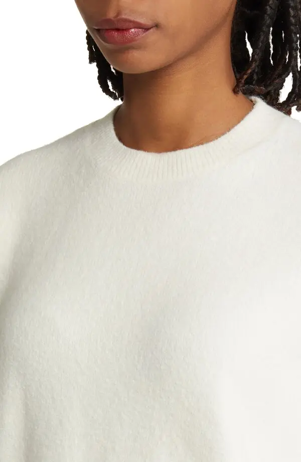 & Other Stories Crewneck Sweater