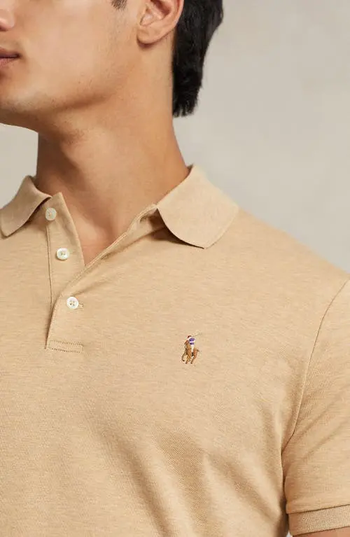 Polo Ralph Lauren Cotton Polo