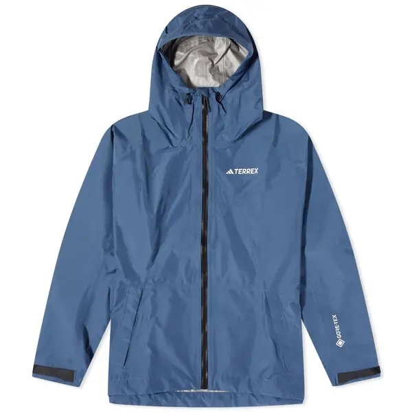 Adidas Xperior Gore-tex Packable Jacket