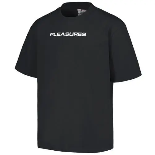 PLEASURES Chicago White Sox Ballpark T-shirt