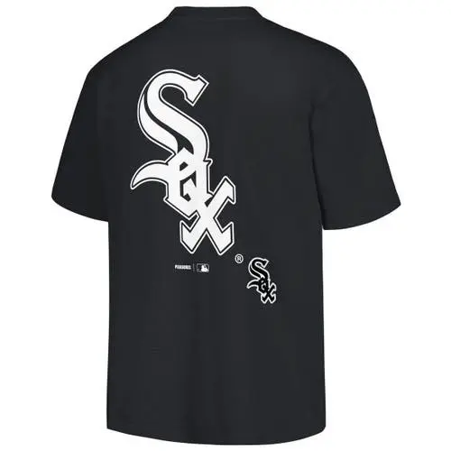 PLEASURES Chicago White Sox Ballpark T-shirt