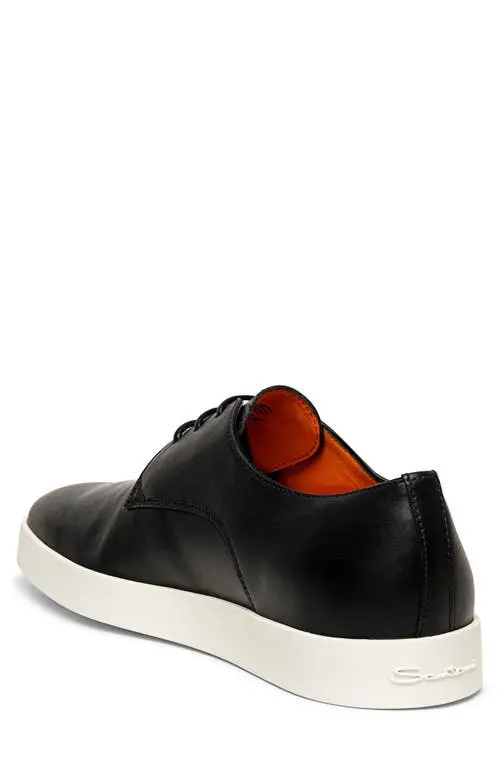 Santoni Dilate Derby Sneakers