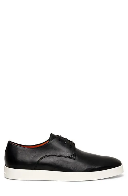 Santoni Dilate Derby Sneakers