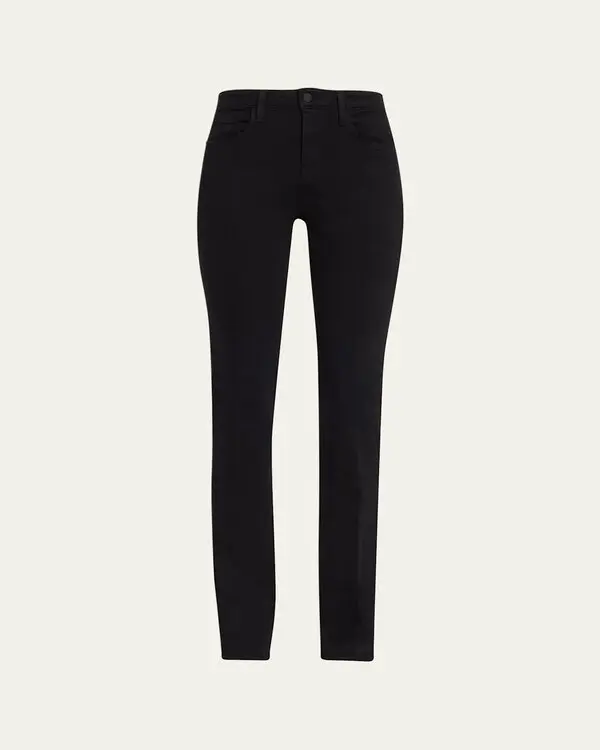 L'Agence Selma Slim Bootcut Jeans