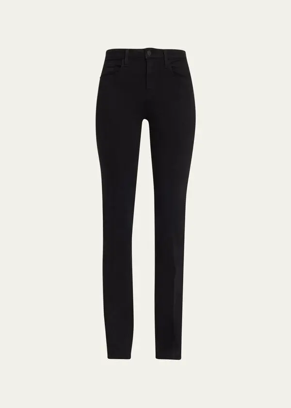 L'Agence Selma Slim Bootcut Jeans