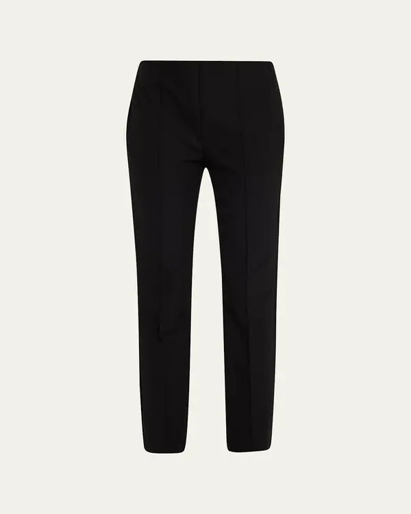 Kobi Halperin Briley Twill Pants - Black