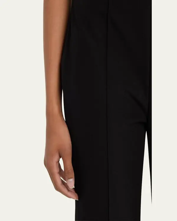 Kobi Halperin Briley Twill Pants - Black