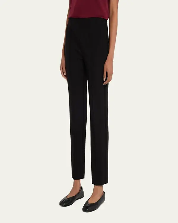 Kobi Halperin Briley Twill Pants - Black