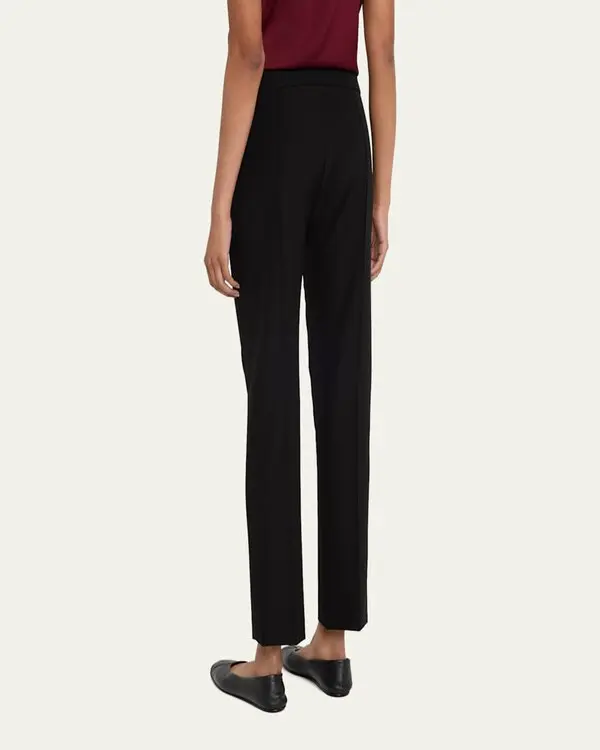 Kobi Halperin Briley Twill Pants - Black
