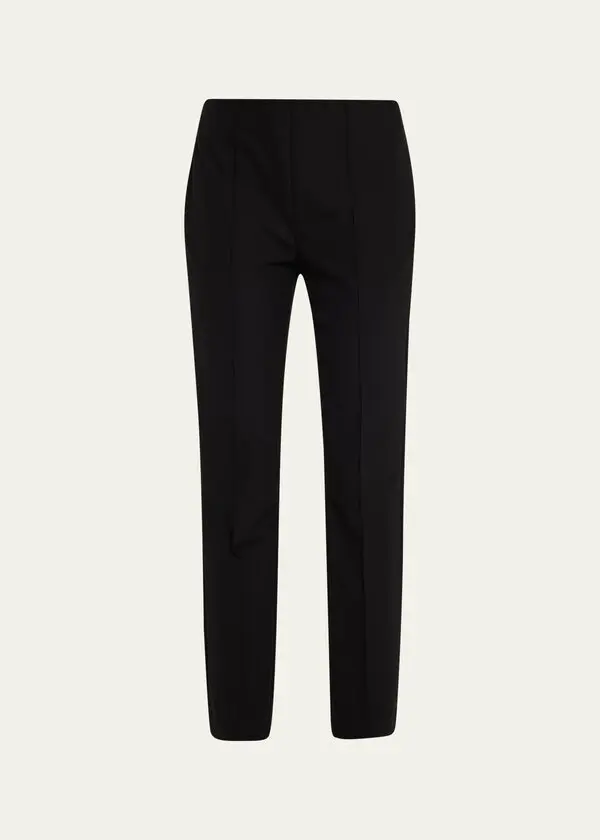 Kobi Halperin Briley Twill Pants - Black