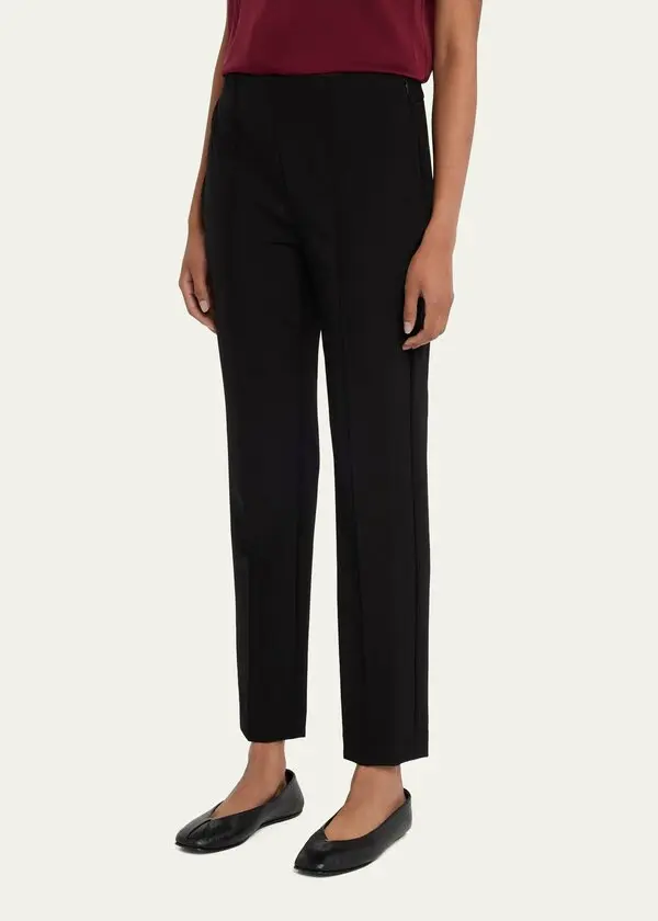 Kobi Halperin Briley Twill Pants - Black