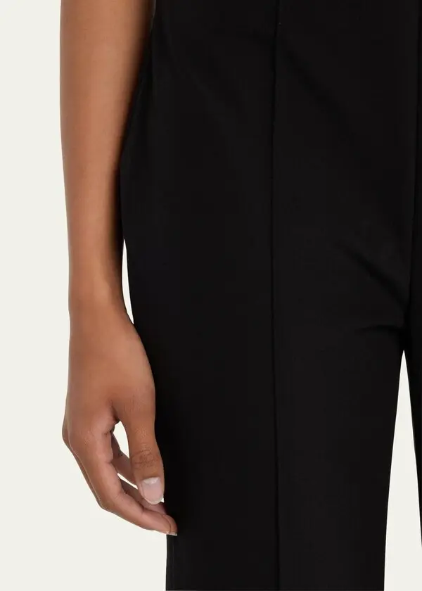 Kobi Halperin Briley Twill Pants - Black