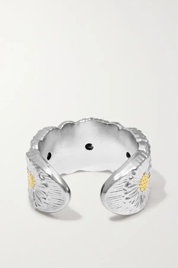 Buccellati Blossoms Eternelle Ring