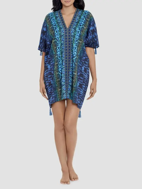 Miraclesuit Alhambra Caftan