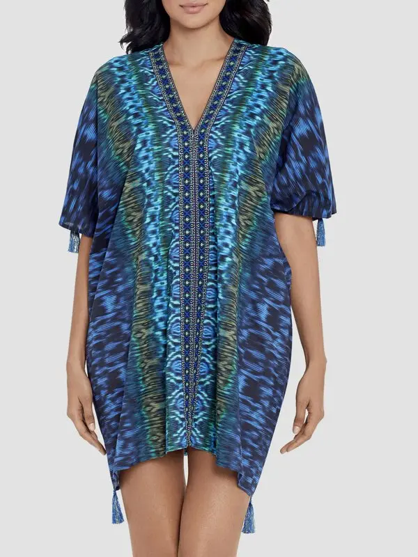 Miraclesuit Alhambra Caftan