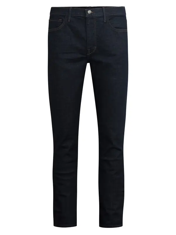 Joe's Jeans The Asher Jeans - Fernsby