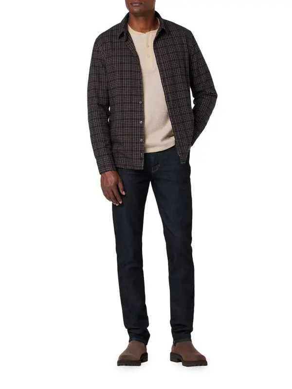 Joe's Jeans The Asher Jeans - Fernsby