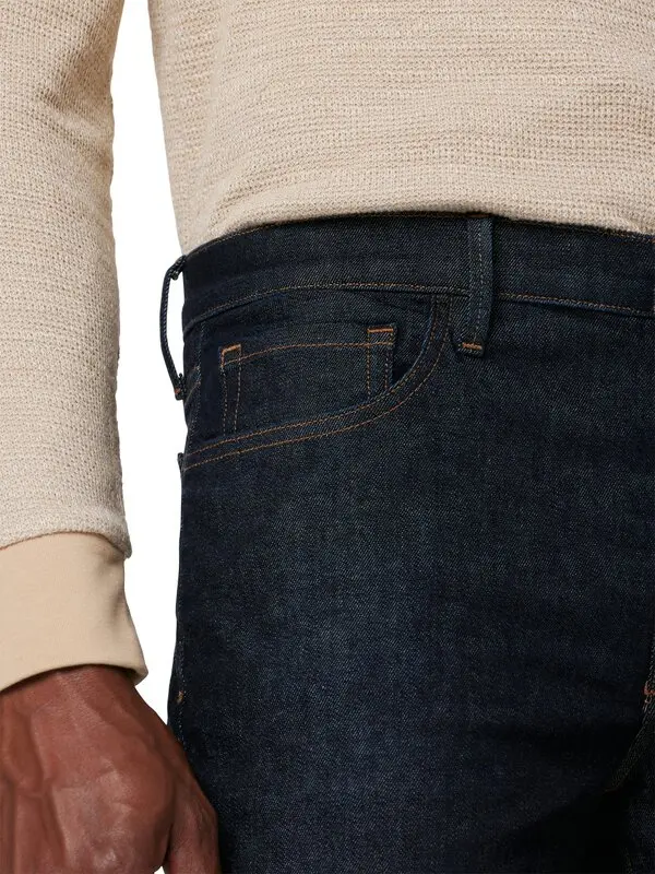 Joe's Jeans The Asher Jeans - Fernsby