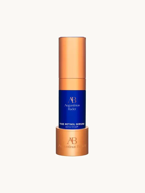 Augustinus Bader The Retinol Serum - One-color
