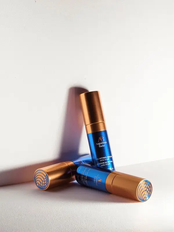 Augustinus Bader The Retinol Serum - One-color