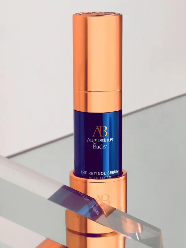 Augustinus Bader The Retinol Serum - One-color