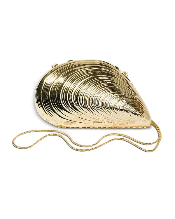 Simkhai Bridget Bag - Gold